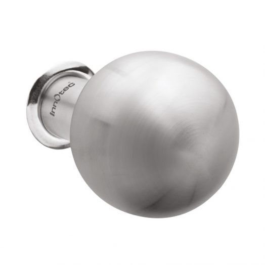 Fix type Round Door Knob sets | Buy Online in India on The Green Interio