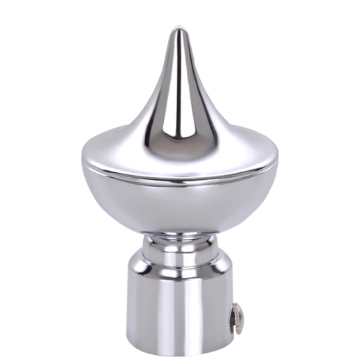 Windows Curtain Finial | Best Quality Curtain Brackets in India